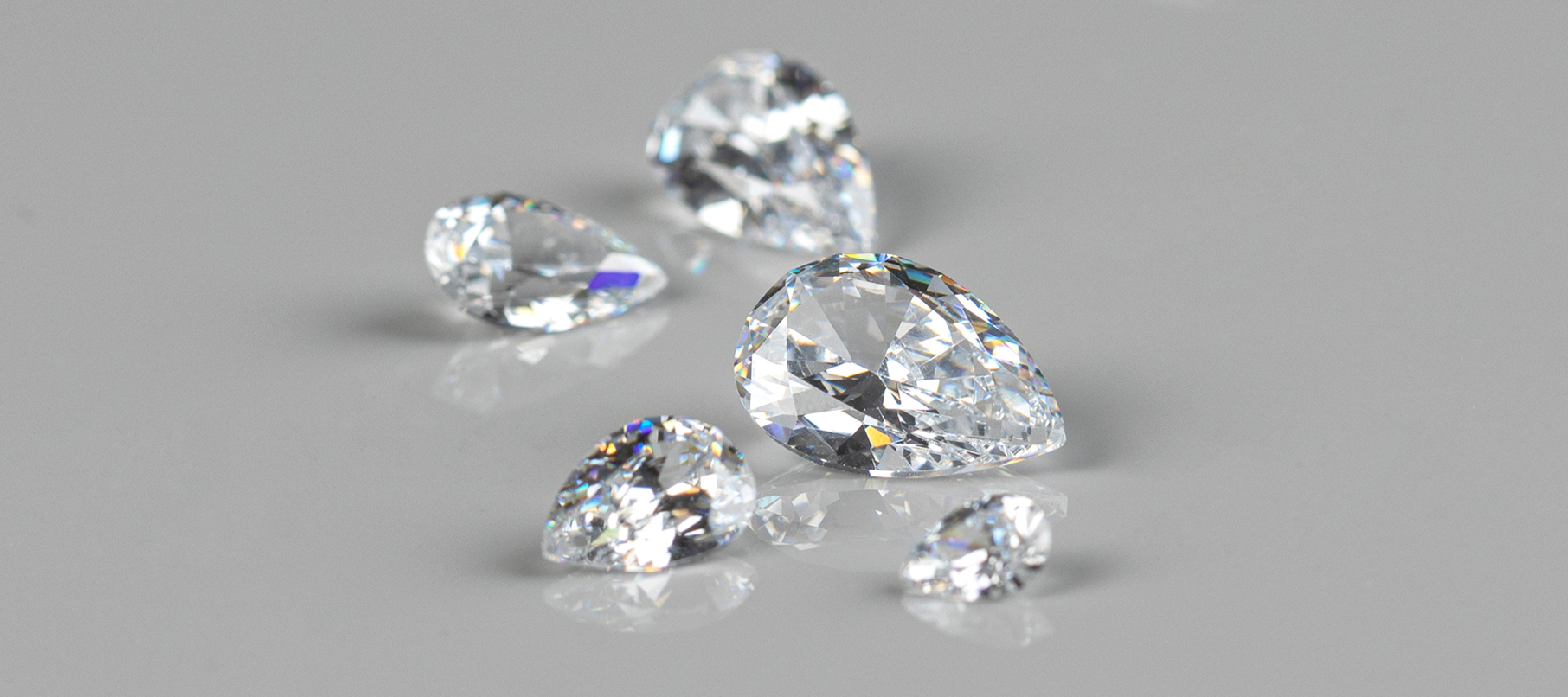 Lab Grown Diamonds – Anastassia Sel Jewelry
